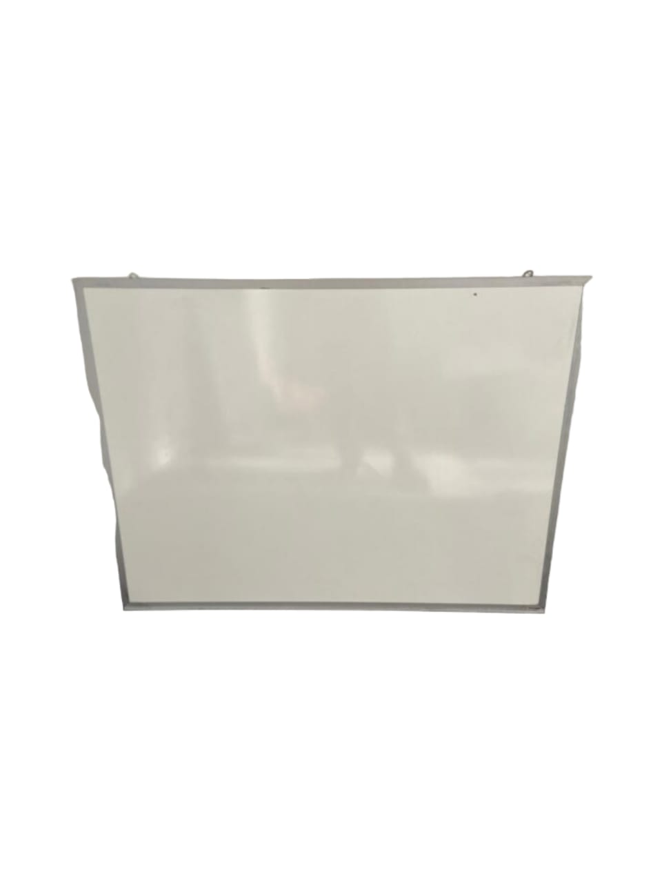 Tableau blanc Waterbord velleda émaillé 90x120 cm - Mobilier Bureau Pro