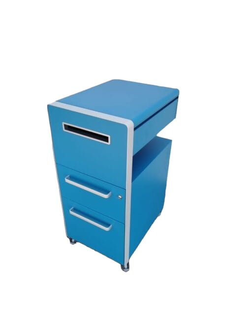 🗄 Le Caisson Bureau : L’Allié Discret d’un Espace de Travail Structuré ...